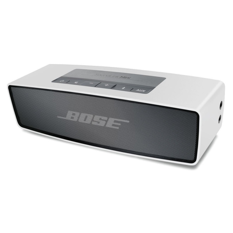 Bose SoundLink mini, speaker potente, senza fili e scontato per ...