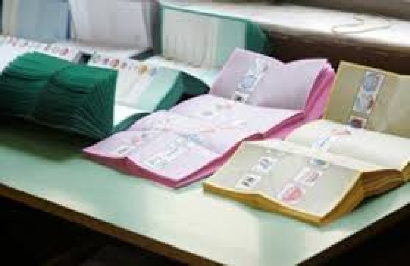 Abruzzo Affluenza Alle Urne Provincia Per Provincia Elezioni Europee