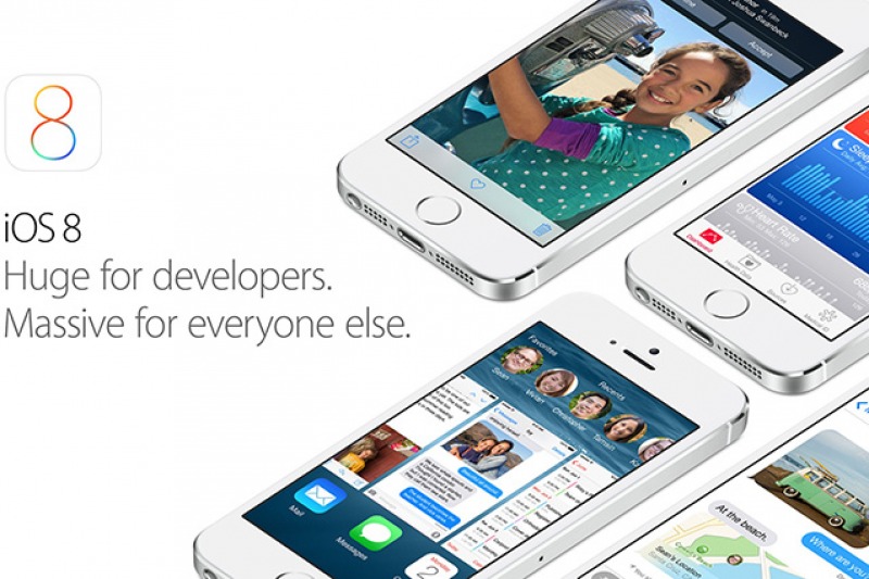 Apple iOS8, 8 caratteristiche che cambieranno il modo d'uso di iPhone e iPad - Cronaca dal mondo ...