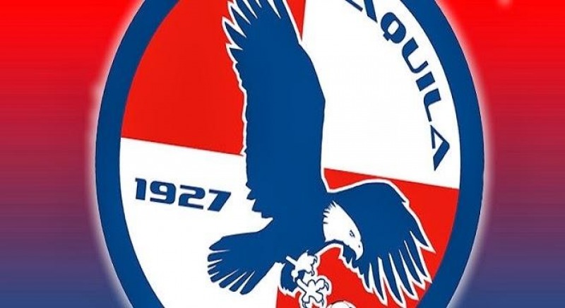 R.B.M. nuovo sponsor di maglia per L'Aquila Calcio - Cronaca nazionale ...