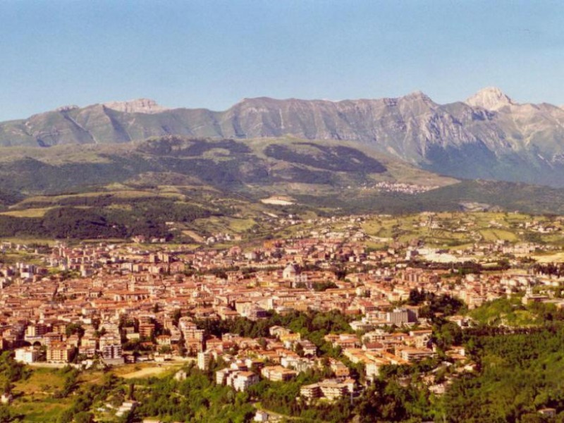 L’Aquila, la signora degli Appennini e la sua suggestiva storia ...