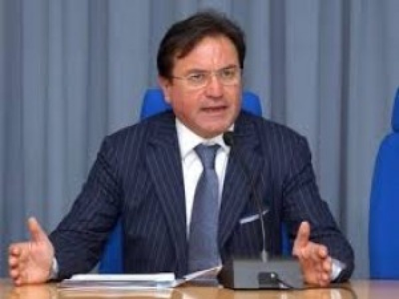 Febbo, Forza Italia, su annullamento "frantoi aperti" - Regione L ...