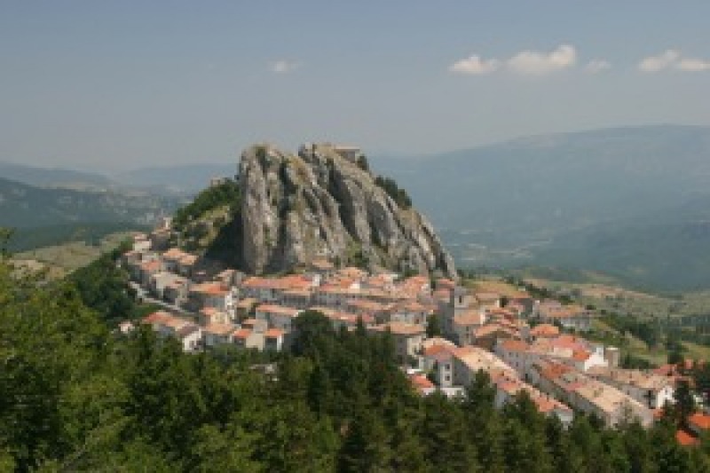 Agroalimentare, Pizzoferrato sugli scudi per la sua soppressata ...