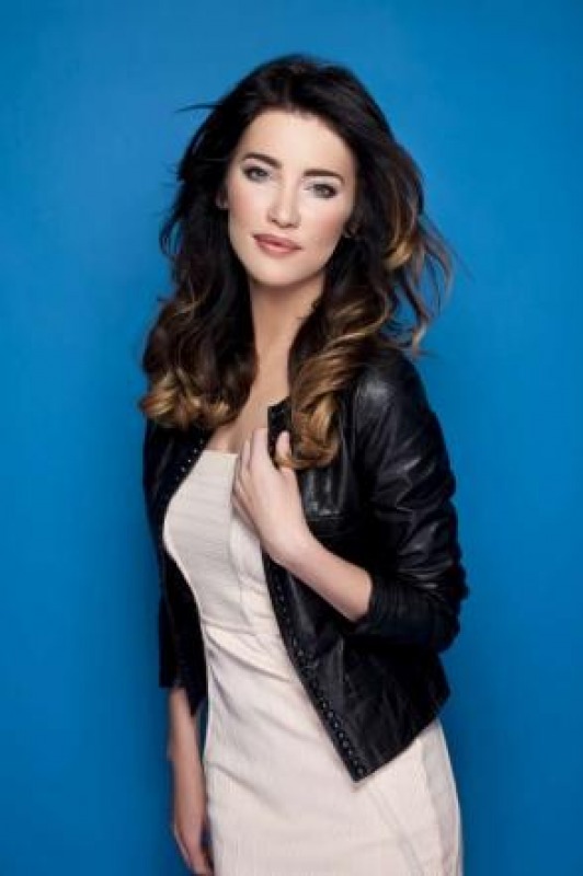 Steffy Forrester Dice Addio A Beautiful - Cronaca nazionale - Abruzzo24ore