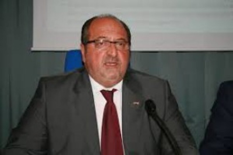 Mazzocca oggi a Roma per la Marine Strategy - Ambiente L'Aquila ...