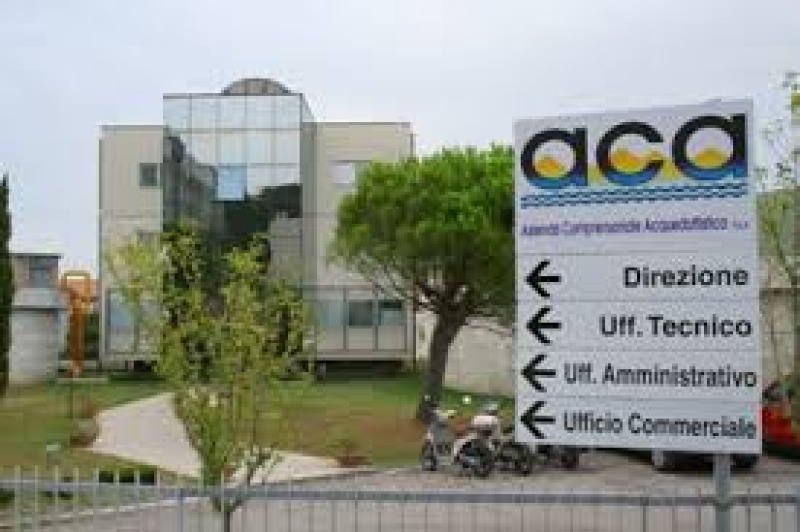 Taglio di costi e dirigenti: la nuova stagione dell'Aca parte all ...