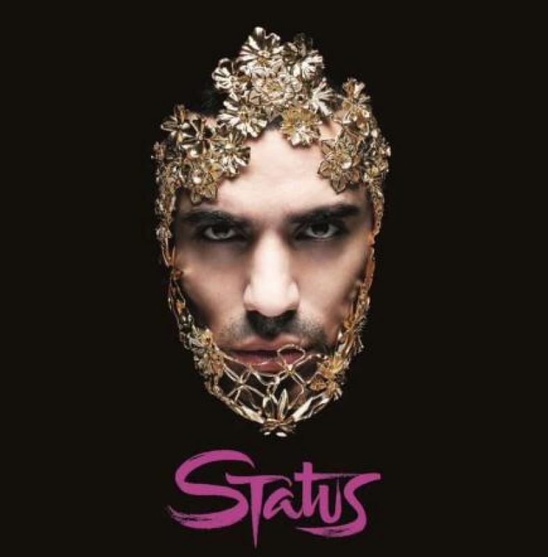 Marracash Esce Status, l'Evoluzione del Sound, ma Rimanendo Fedeli a Se ...