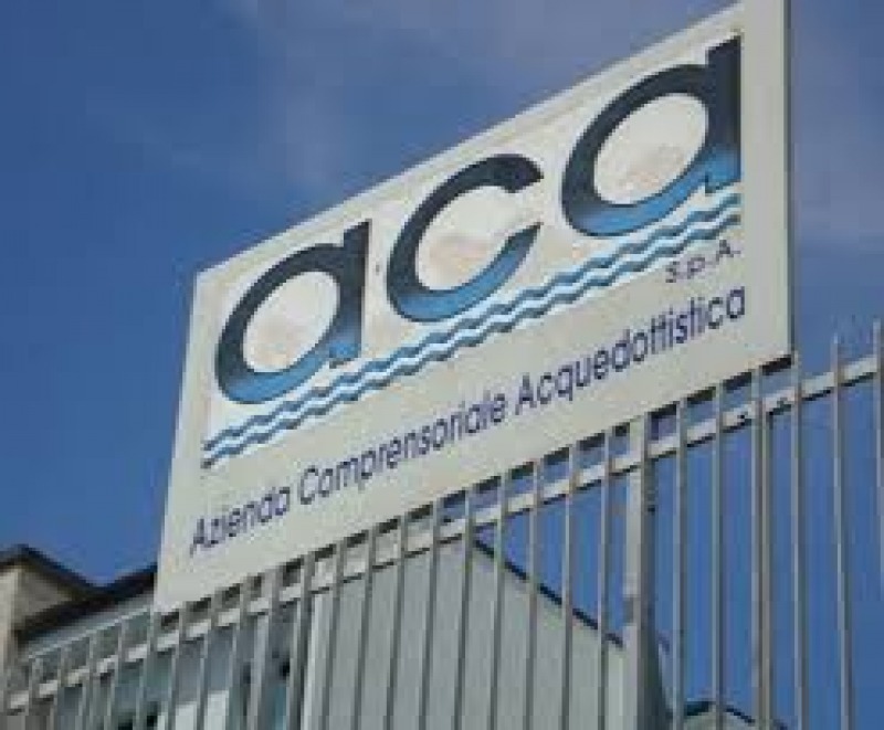 Aca ammessa al concordato: accolto il piano dell'azienda - Cronaca ...