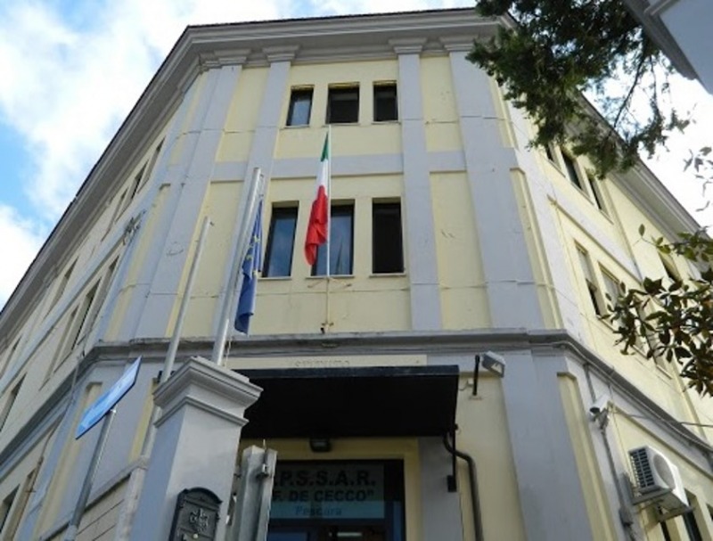 Crollo all'alberghiero, la rabbia dei genitori: "Ci è venuta in mente ...