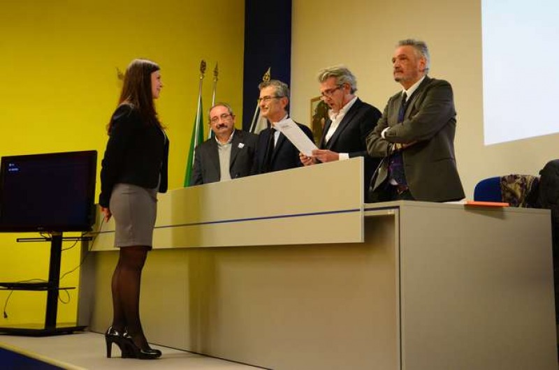 110 e Lode per la "Bestia di Satana", Elisabetta Ballarin si è Rifatta ...