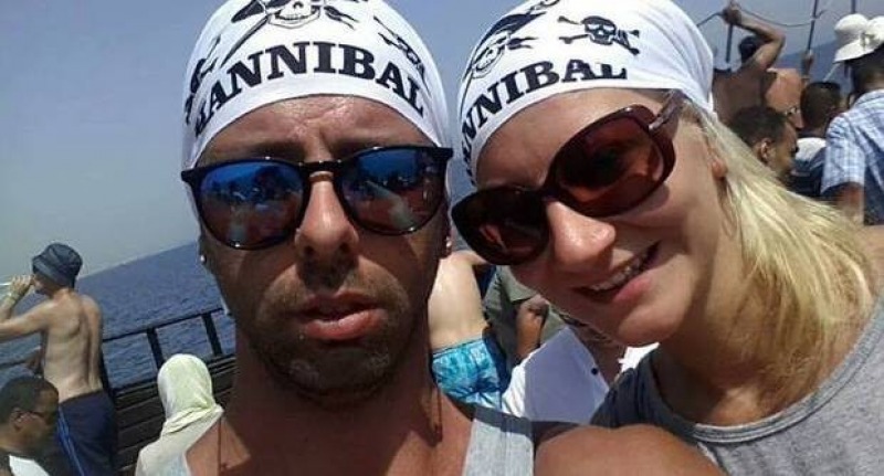 Rintracciata Silvia Spadoni, la 27enne sparita dopo una lite col ...