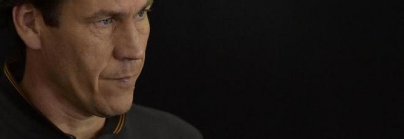 Caos Roma, Rudy Garcia Deluso, "La Squadra è Irriconoscibile, Dov'è la ...