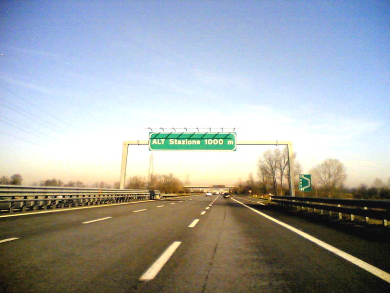 Incidente stradale sulla A14, due morti e 5 feriti - Cronaca Chieti ... Incidente stradale sulla A14, due morti e 5 feriti - Cronaca Chieti ...