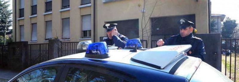 17enne Uccide La Madre E Ferisce Il Padre Poi Tenta Il Suicidio Gettandosi Sotto Al Trattore
