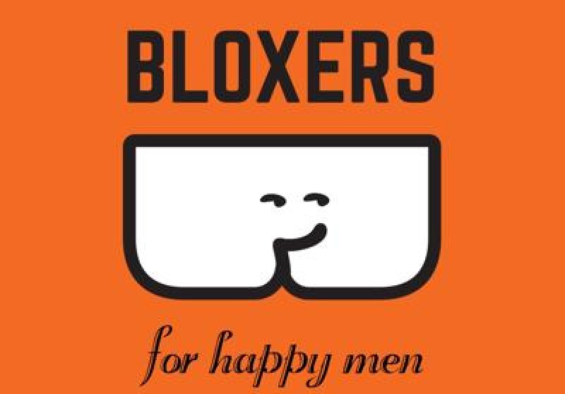 "Bloxers" i Boxer che Nascondono l'Erezione - VIDEO - Cronaca nazionale ...