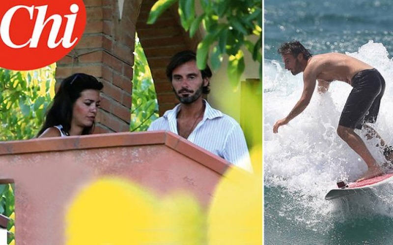 Laura Torrisi Illude Tutti, Ecco il Suo Vero Amore... - FOTO - Cronaca nazionale - Abruzzo24ore