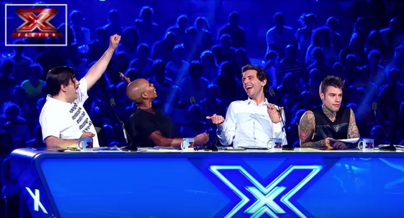 X Factor 2015: Secondo Appuntamento Con Le #Audizioni @Xfactor_italia # ...