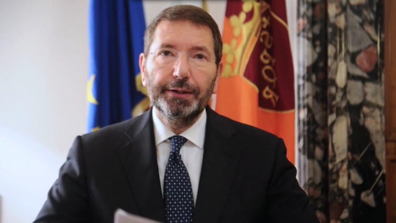 Marino: "Mi Dimetto, ma Forse Torno! Ho Vinto La Corruzione. Hanno ...