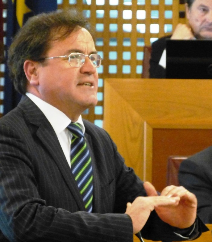 Febbo: fermare il depauperamento della struttura Politiche agricole ...