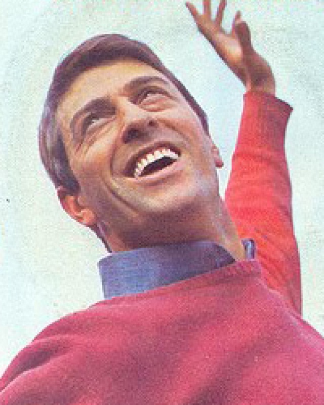 Tony Del Monaco, Un Artista in punta di piedi a Sulmona presentazione ...