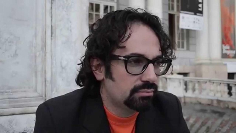 Dimitri Ruggeri Autore Di "Poesie Di Reportage": Opere In Versi Di Un ...