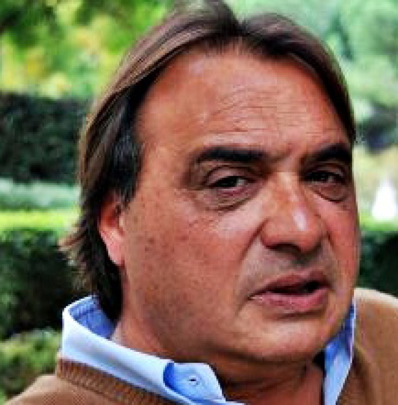 Giuliante:minacce di dimissioni e frecciate a Chiodi - Regione L'Aquila ... Giuliante:minacce di dimissioni e frecciate a Chiodi - Regione L'Aquila ...