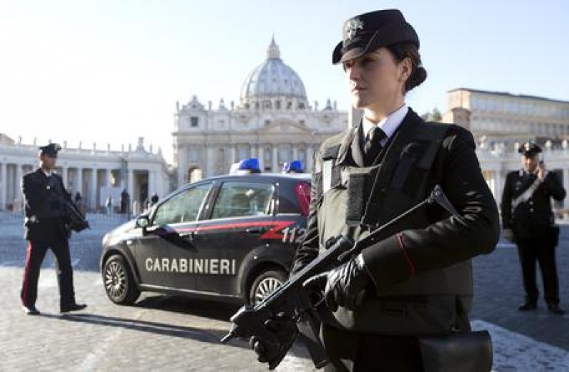 Terrorismo, Farnesina Seriamente Preoccupata, Terrorismo, Farnesina Seriamente Preoccupata,