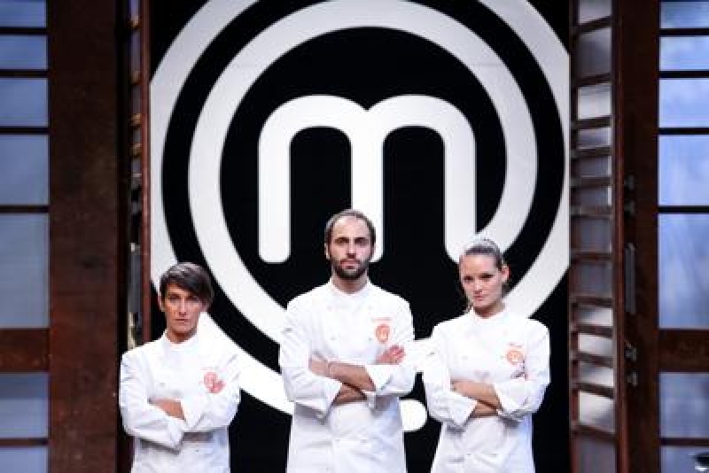 Masterchef, Arriva il Gran Finale, ma il Vincitore è Già Stato Svelato ...