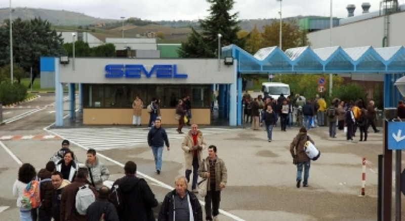 Sevel spa, il giudice decide reintegrazione operaio licenziato - Lavoro ...