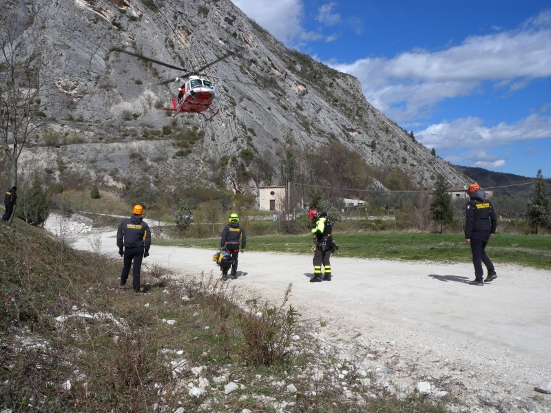 Siglato Protocollo d'intesa tra Guardia di Finanza e Vigili del fuoco ... Siglato Protocollo d'intesa tra Guardia di Finanza e Vigili del fuoco ...