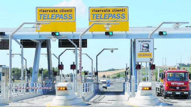 Autostrade, con il Telepass da oggi si può pagare anche su strade ...