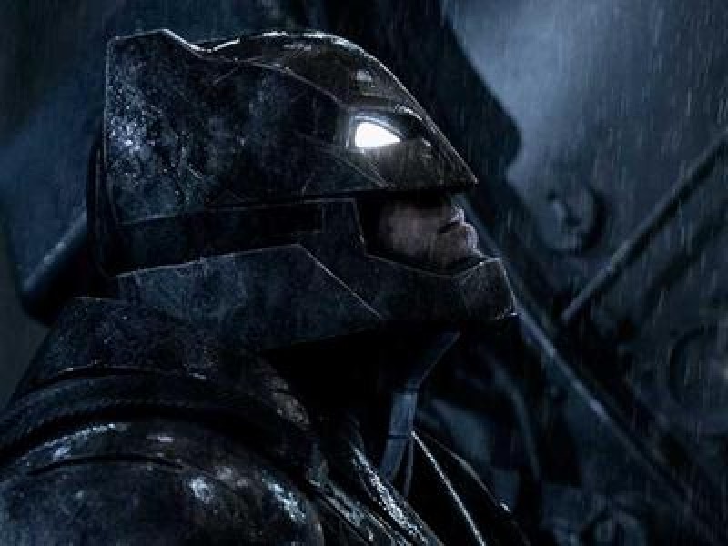 Batman e Superman Battono Kung Fu Panda. Noi Te Li Facciamo Vedere ...