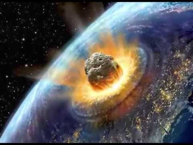 La Fine del Mondo ci Sarà il 29 Luglio, il Video "Shock" - Cronaca ...