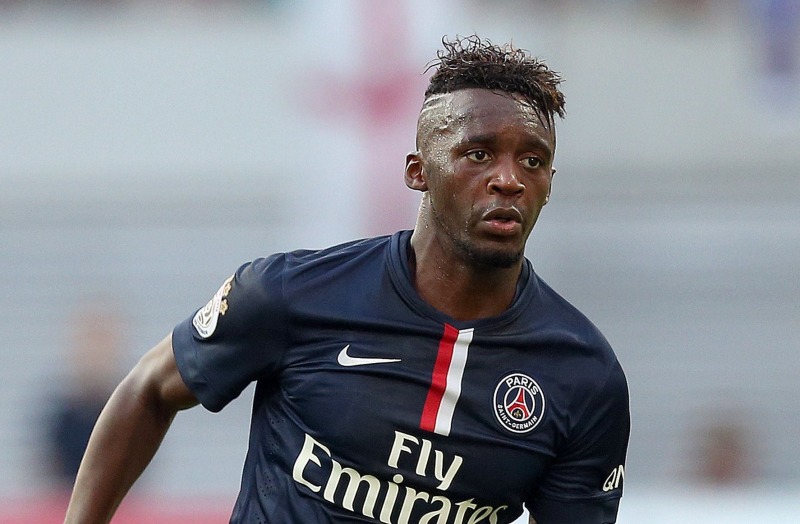 Calciomercato: Pescara, dal Psg arriva l'esterno Bahebeck - Cronaca ...