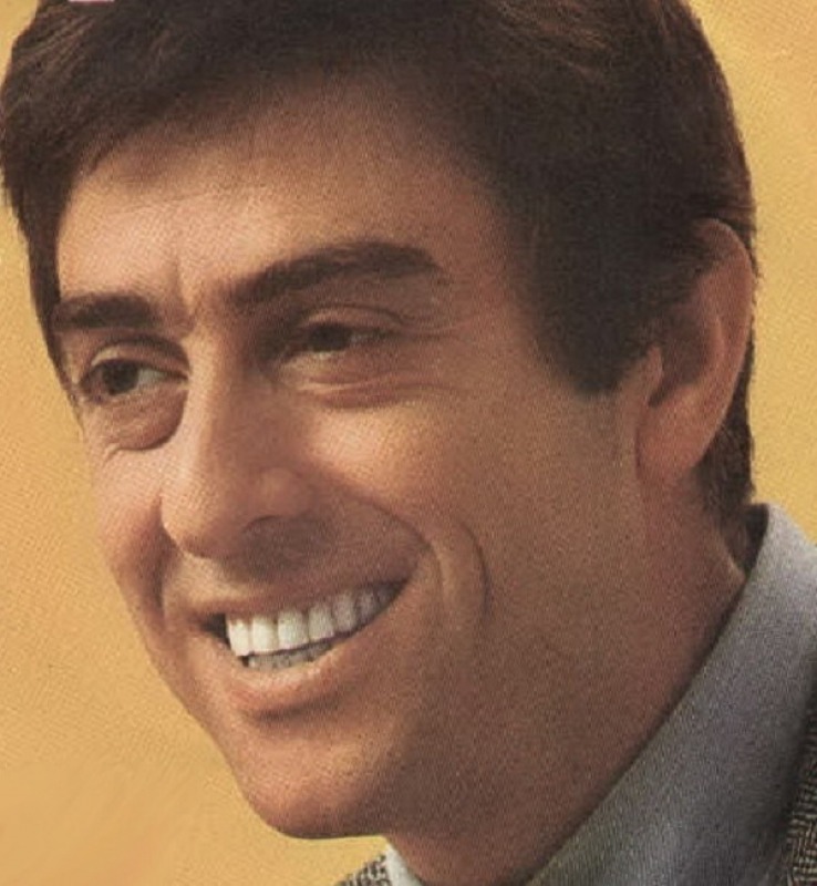 Biografia Tony Del Monaco, prestigiosi riconoscimenti dall'Italia ...