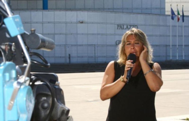 16esima edizione de "il Fagiolo d'Oro", il premio 2016 a Daniela Senepa ...