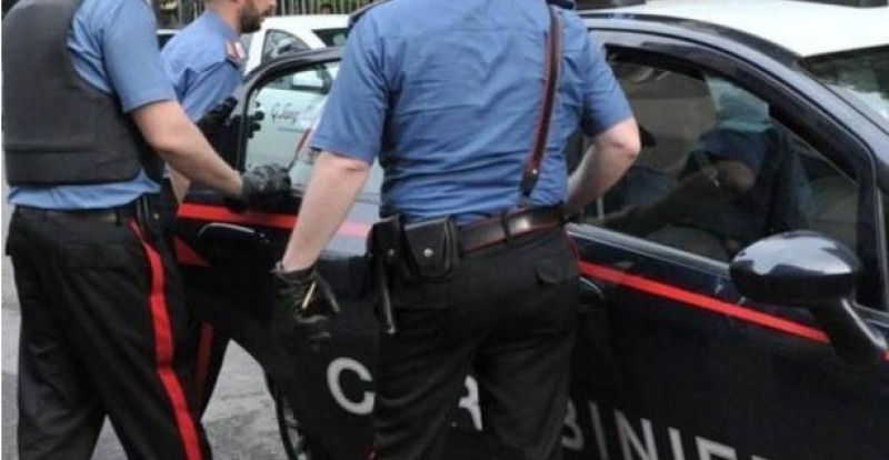 Napoli: Spara alla moglie e la uccide, arrestato 33enne. Il nuovo ... Napoli: Spara alla moglie e la uccide, arrestato 33enne. Il nuovo ...