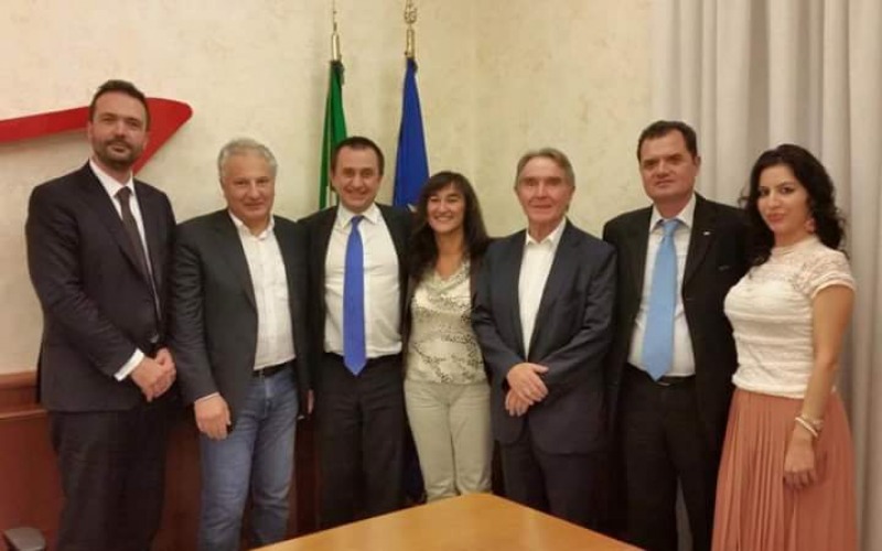 DEPUTATI PD ESTERO: SCHIERATI CONTRO CHI VUOLE LIMITARE I DIRITTI DEGLI ...