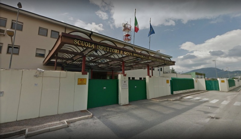 #GuardiaDiFinanza: Sabato A L'Aquila Cerimonia Consegna Gradi A 435 Neo ... #GuardiaDiFinanza: Sabato A L'Aquila Cerimonia Consegna Gradi A 435 Neo ...