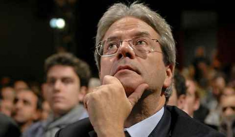 Terremoto L'Aquila, Pezzopane, invita Gentiloni a L'Aquila, non mollare ...