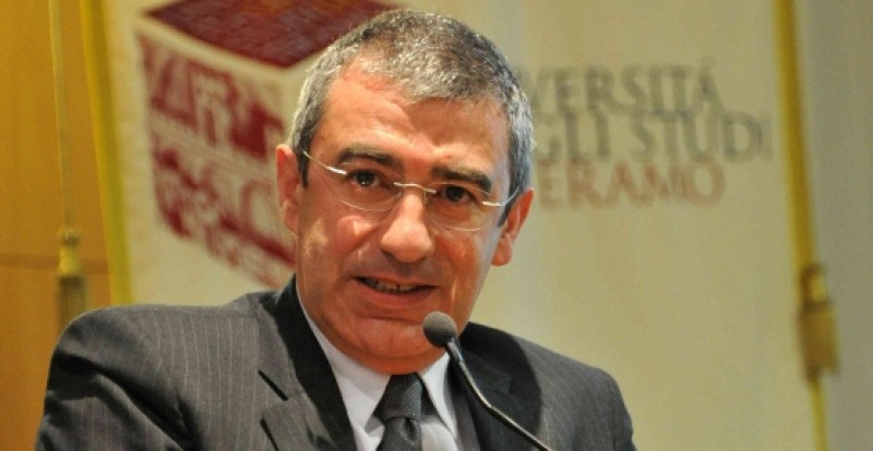 Il Caso Del Rettore/Presidente: CGIL, "Quando L'Incompatibilità ...