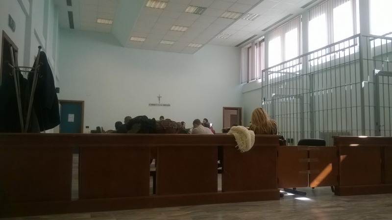 Nonno orco Condannato a 2 anni e 8 mesi, per abuso su nipote disabile - Cronaca Chieti ...