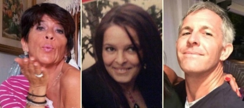Delitto Isabella Noventa, condannati a 30 anni Freddy e Debora Sorgato ...