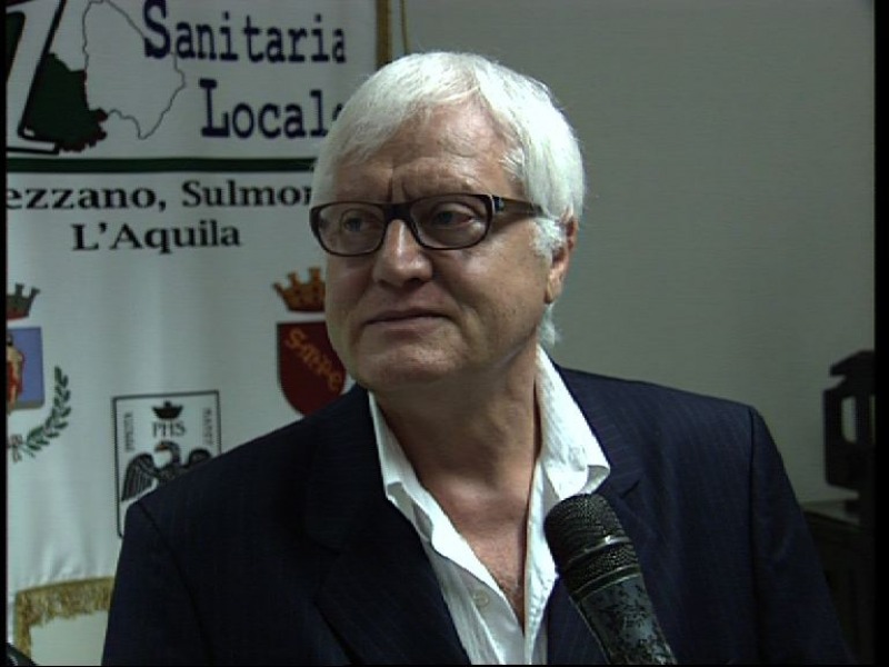 Il manager Asl Silveri: nessuna vendita di Collemaggio - Cronaca L ...