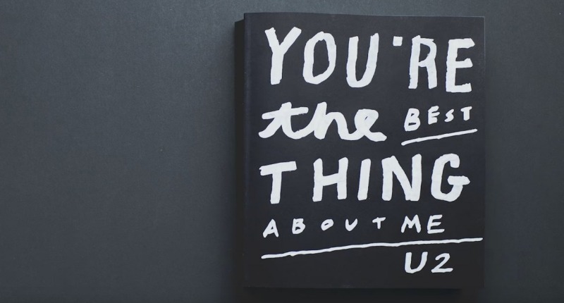 #U2, ecco il nuovo singolo 'You're the best thing about me' - @U2 # ...