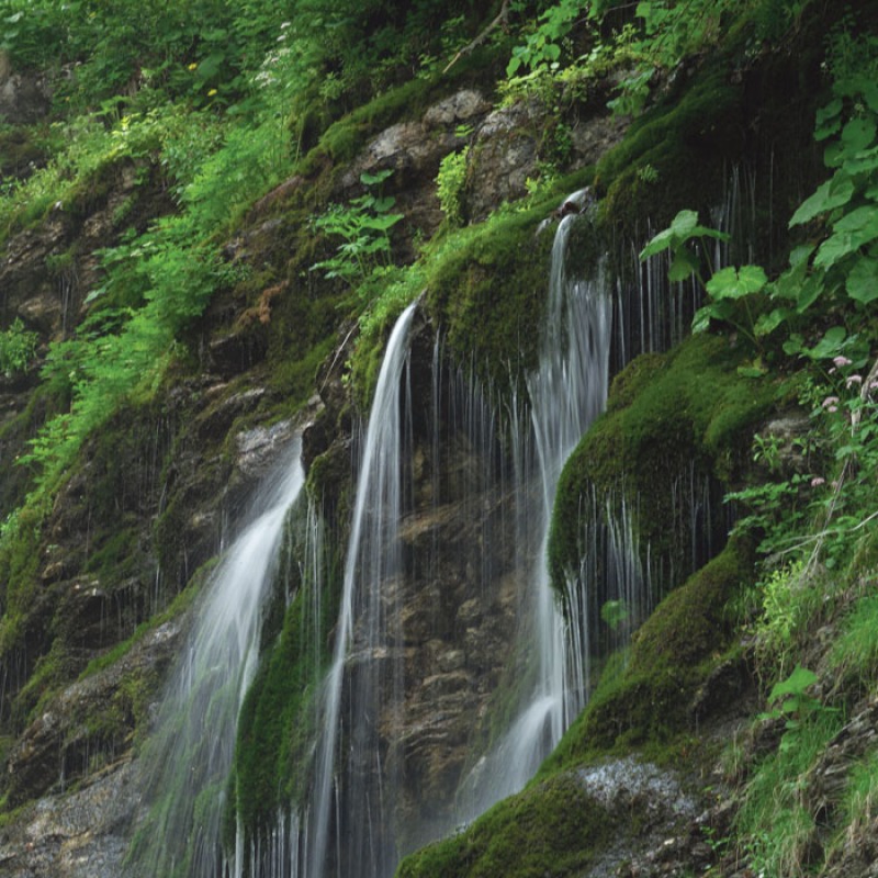 Manifestazione per l'acqua trasparente sabato 11 novembre a Teramo ...