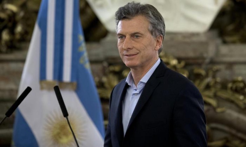 Argentina, vince Macri. Cristina ko 'Cambiemos' si impone a Baires e in ...