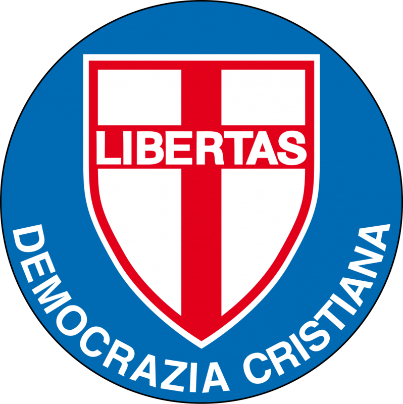 Elezioni Politiche 2018 Ecco Le Liste Di Democrazia Cristiana Liste