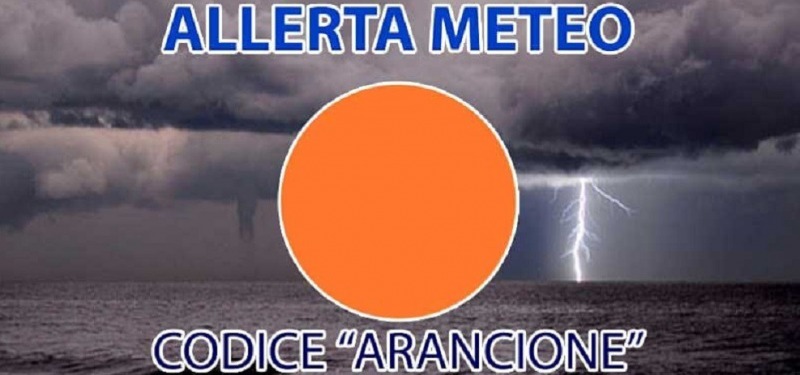 Maltempo, lanciato Allerta arancione su Abruzzo, Marche e Sardegna - Meteo Roma - Abruzzo24ore