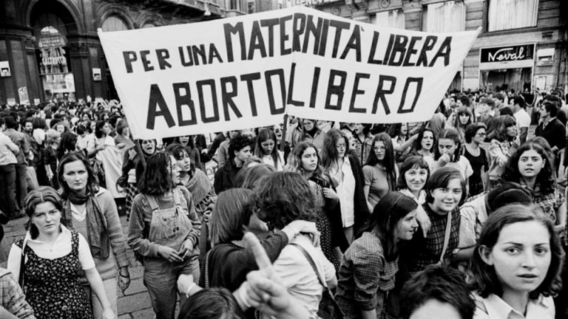 Aborto, la legge 194 compie 40 anni - Cronaca nazionale Roma - Abruzzo24ore
